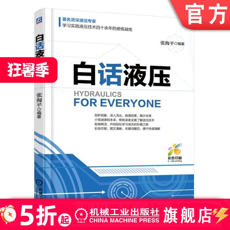 [Machinery] Vernacular Hydraulic Zhanghai Horizontal Fluid Power ...