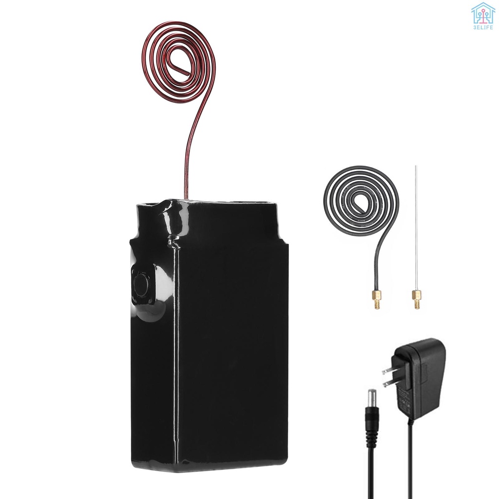 Multifunctional High Frequency EMP Generator Electromagnetic Pulse ...