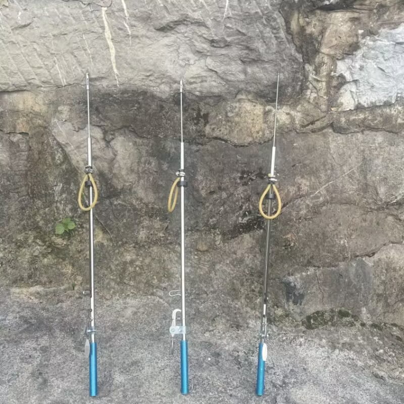 underwater Diving Fork Mask HD Tempered Glass Stainless Steel Goggles ...