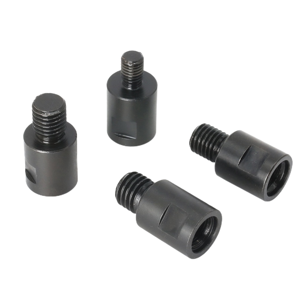 [COD]-Angle Grinder Adapter Converter M10 M14 5/8-11 Converter Adapte ...