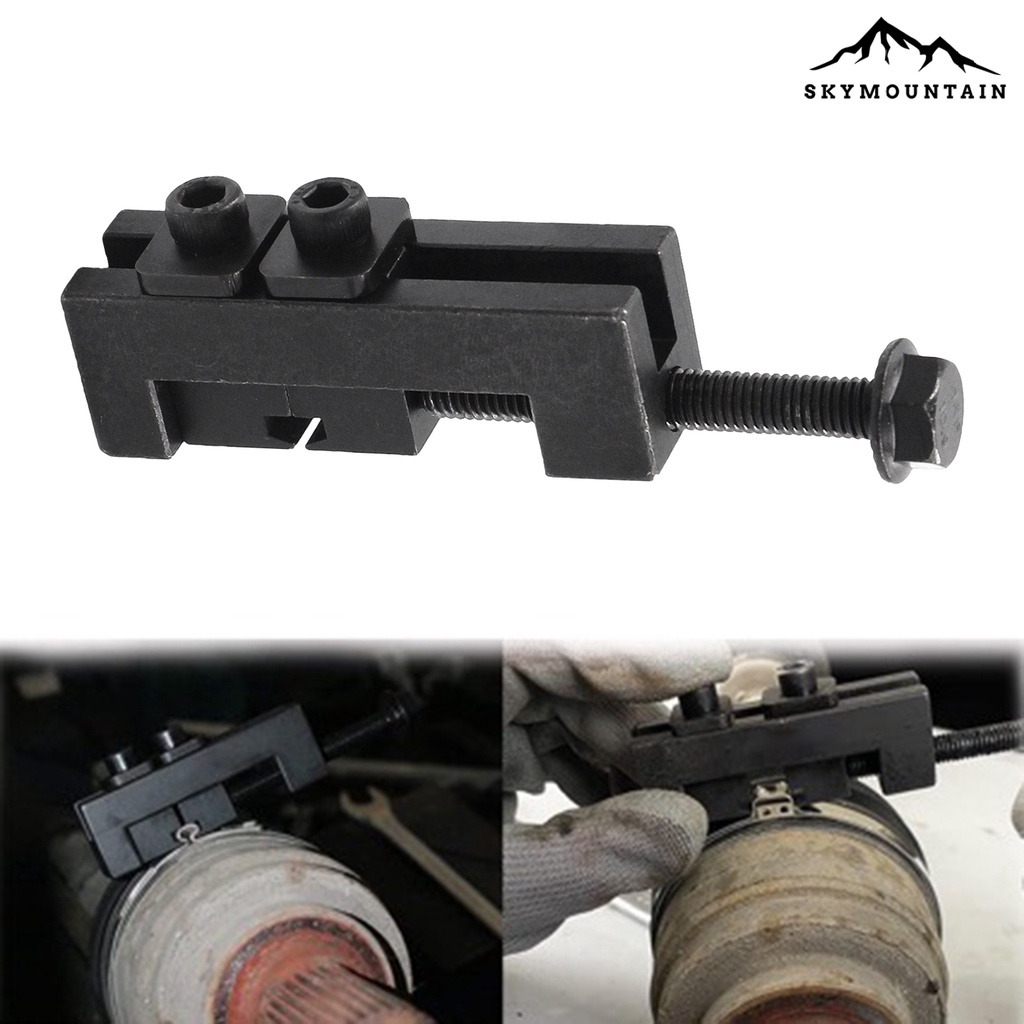 SKYMOUNTAIN Cardan Shaft CV Axle Trunk Clamp Tool Adjustable Design ...