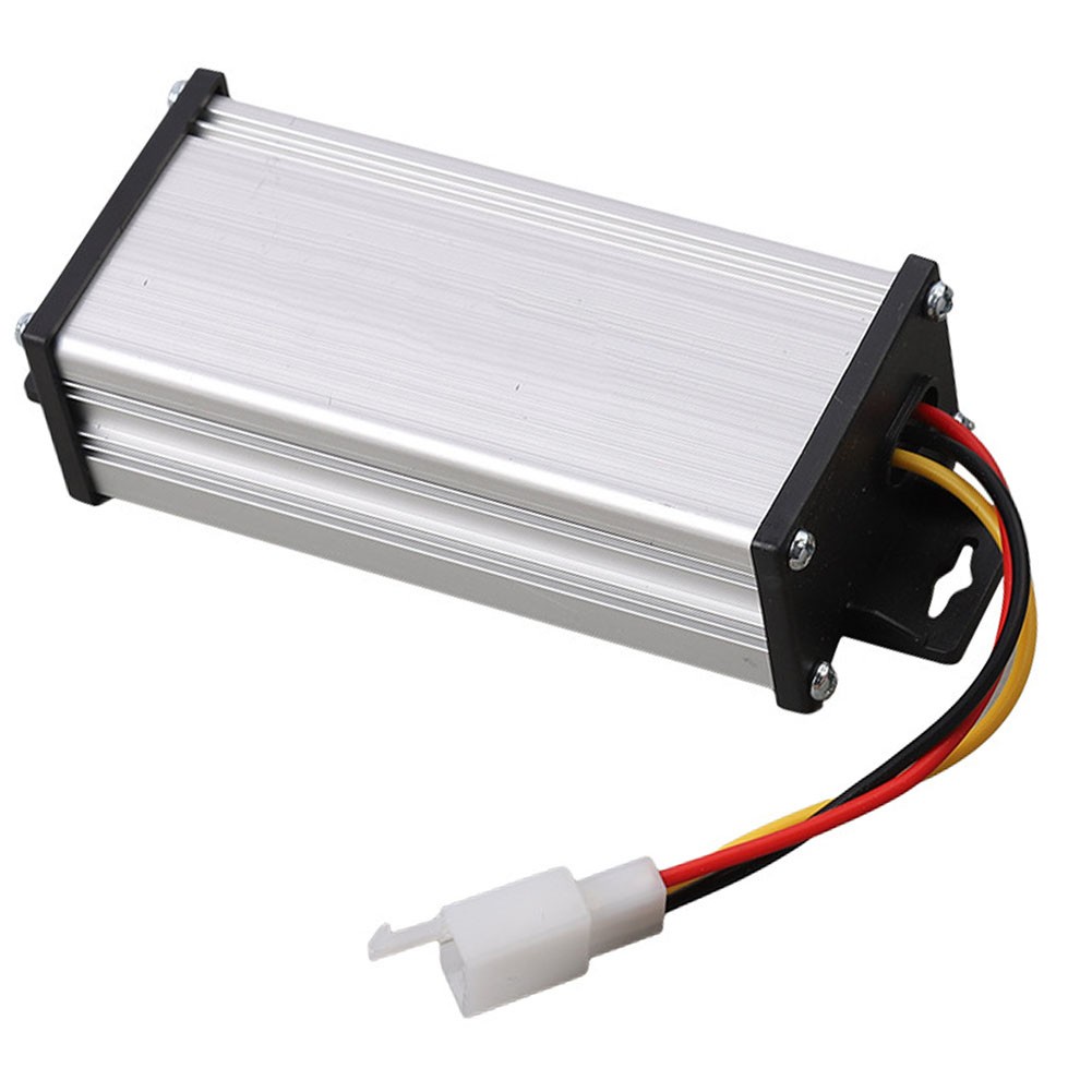 [COD]-ebike Transformer DC 36V 48V 60V 72V To 12V 10A 20A Electric Bicycle Converter | Shopee ...