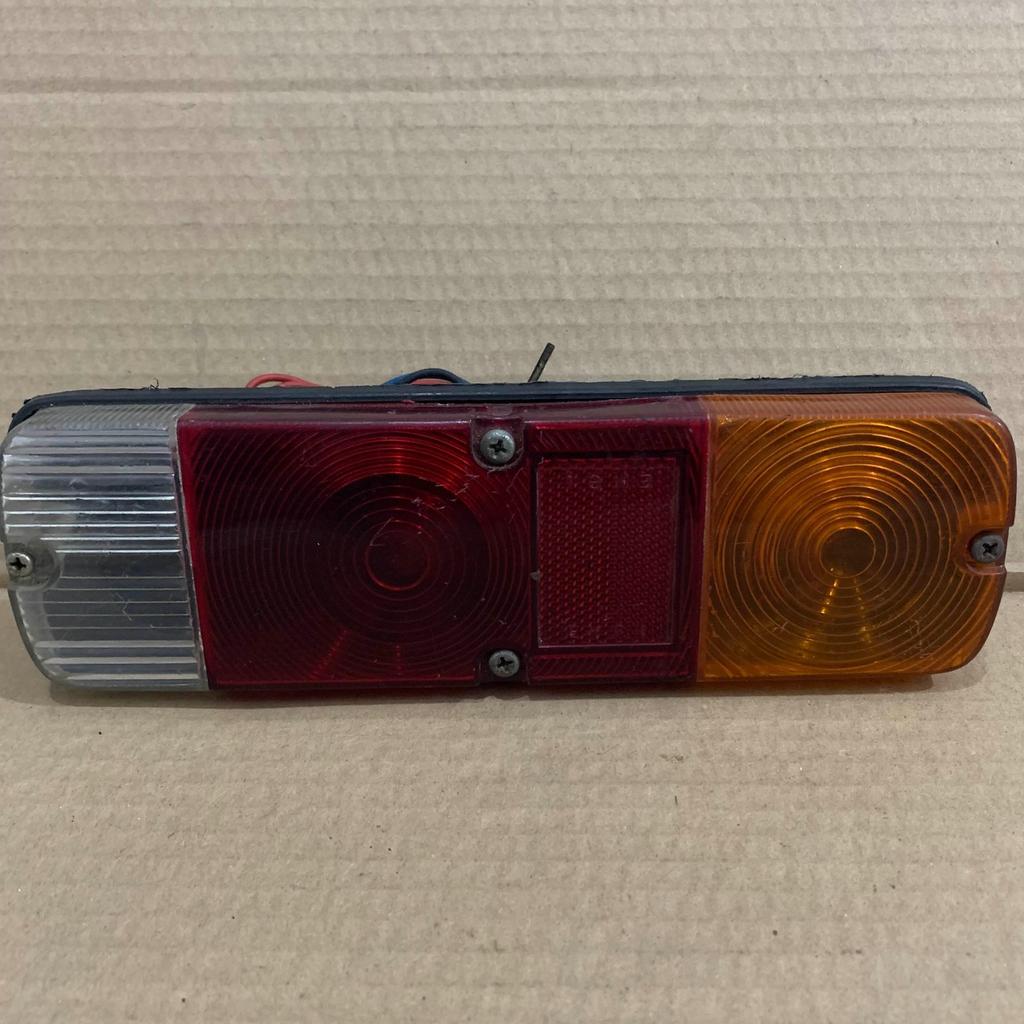Kijang Doyok KF20 Emgi Stop Lamp | Shopee Philippines