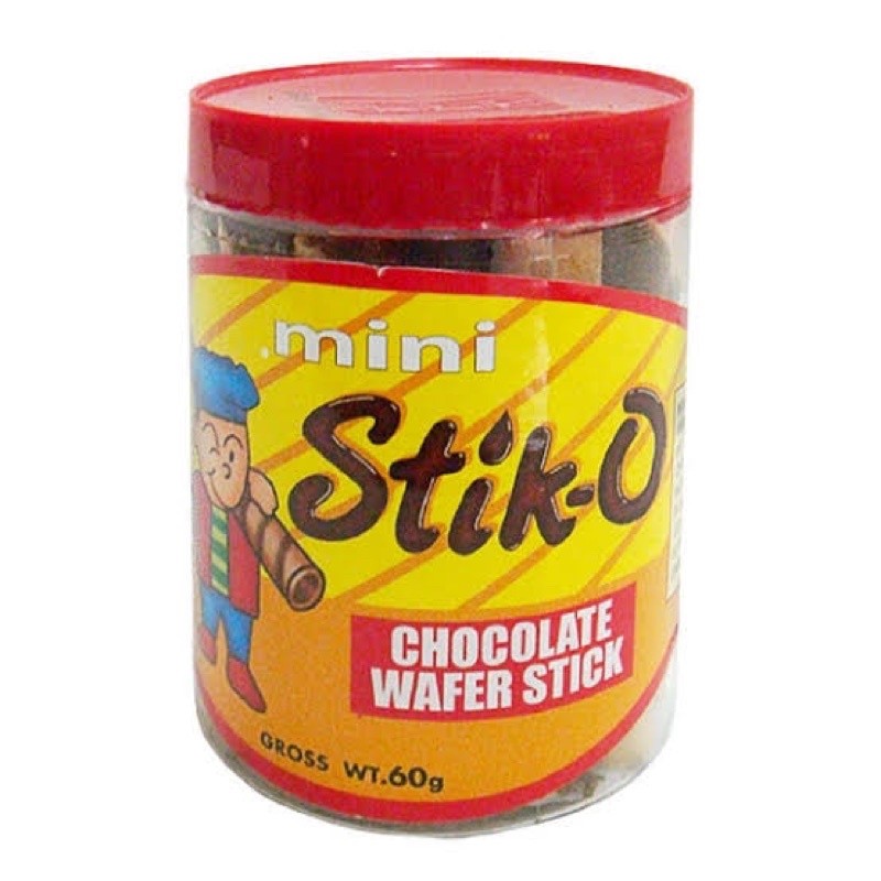 Shop stik o chocolate for Sale on Shopee Philippines