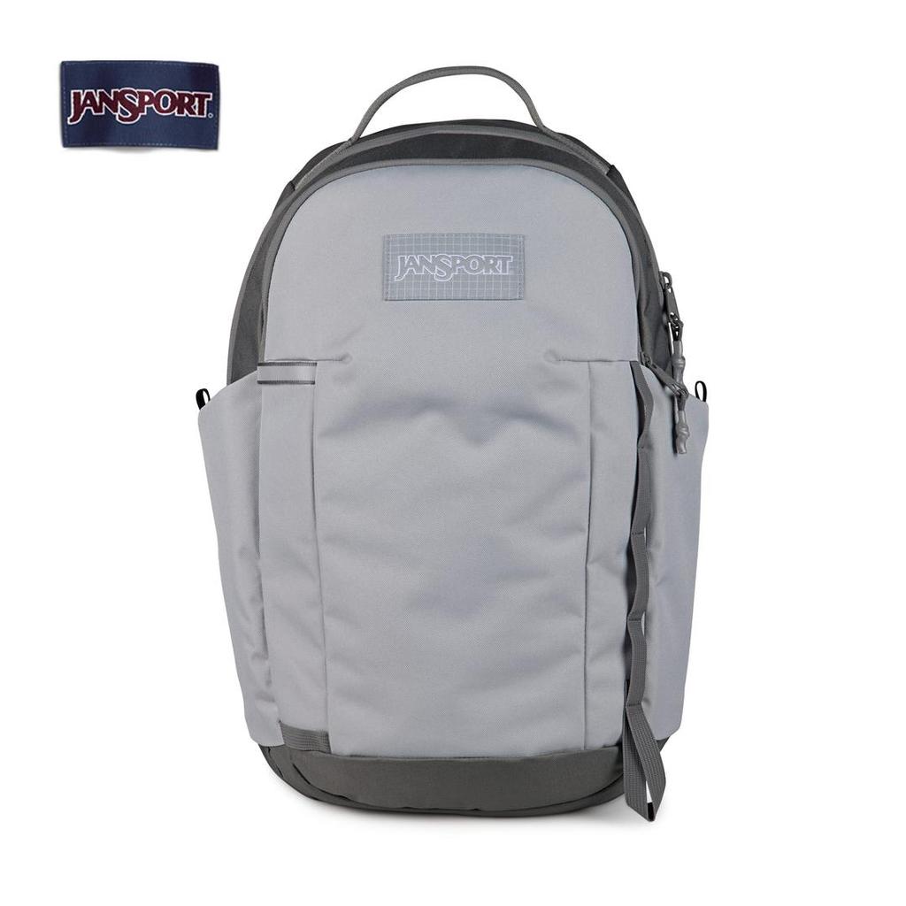 Jansport Backpack All Around Pack 26L Grounded Grey | Shopee Philippines