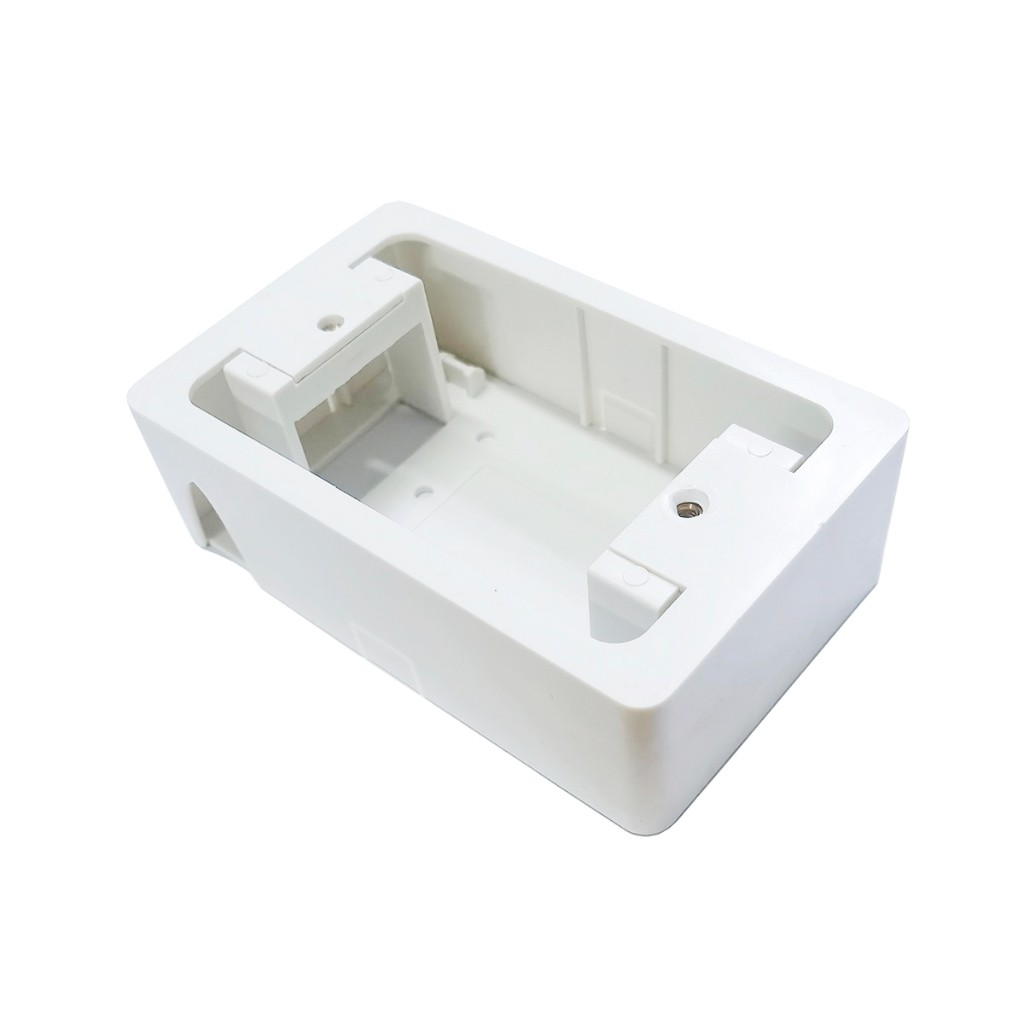 TLX SURFACE TYPE UTILITY BOX (AMCO BOX) | Shopee Philippines