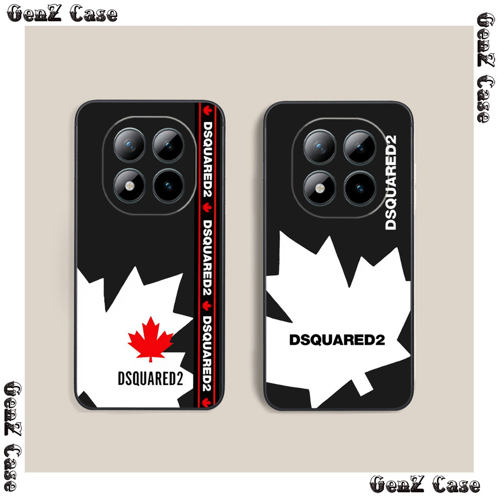 Case for Xiaomi Redmi Note 15 4G 5G / 15 Pro 4G 5G / 15 Pro Plus+ ...