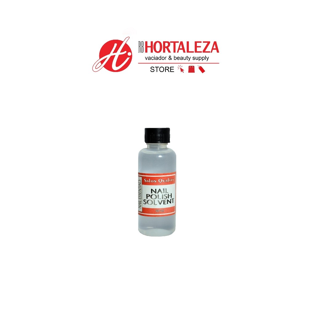 Nail[N!Care.IP`Essentials Nail,H!d[Polish@J+Solvent@F@(60ML) | Shopee ...