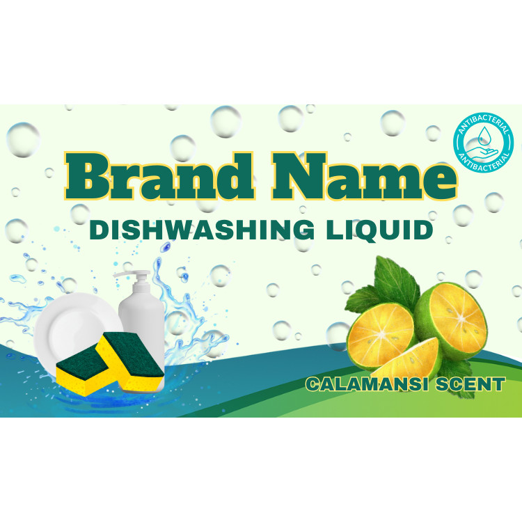 21-w!pcs*M&Dishwashing Label Sticker with$Z]your.y#own]g#Brand#KS}Name ...