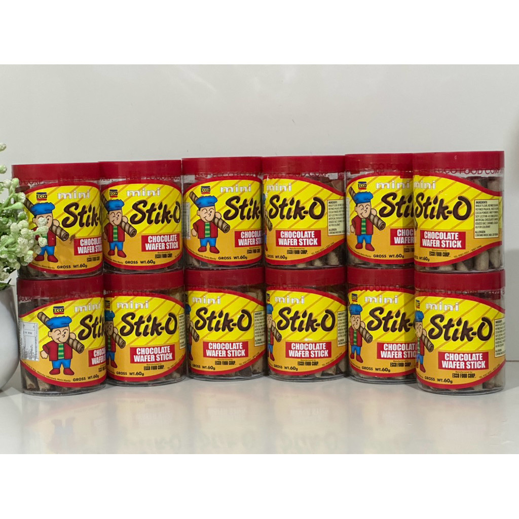 Shop stik o chocolate for Sale on Shopee Philippines