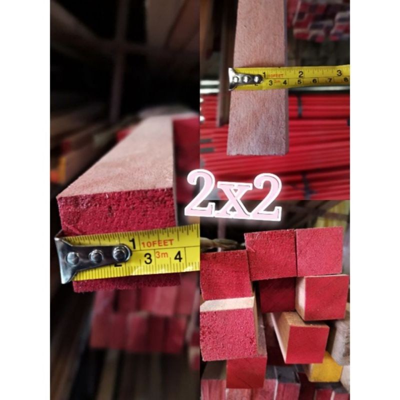 Shop 2x2 wood lumber for Sale on Shopee Philippines