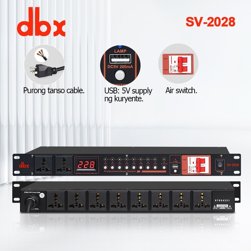 SV-2028|Ue,power=C@controller 10channel%f_switch:S%220v+USB,power_G ...