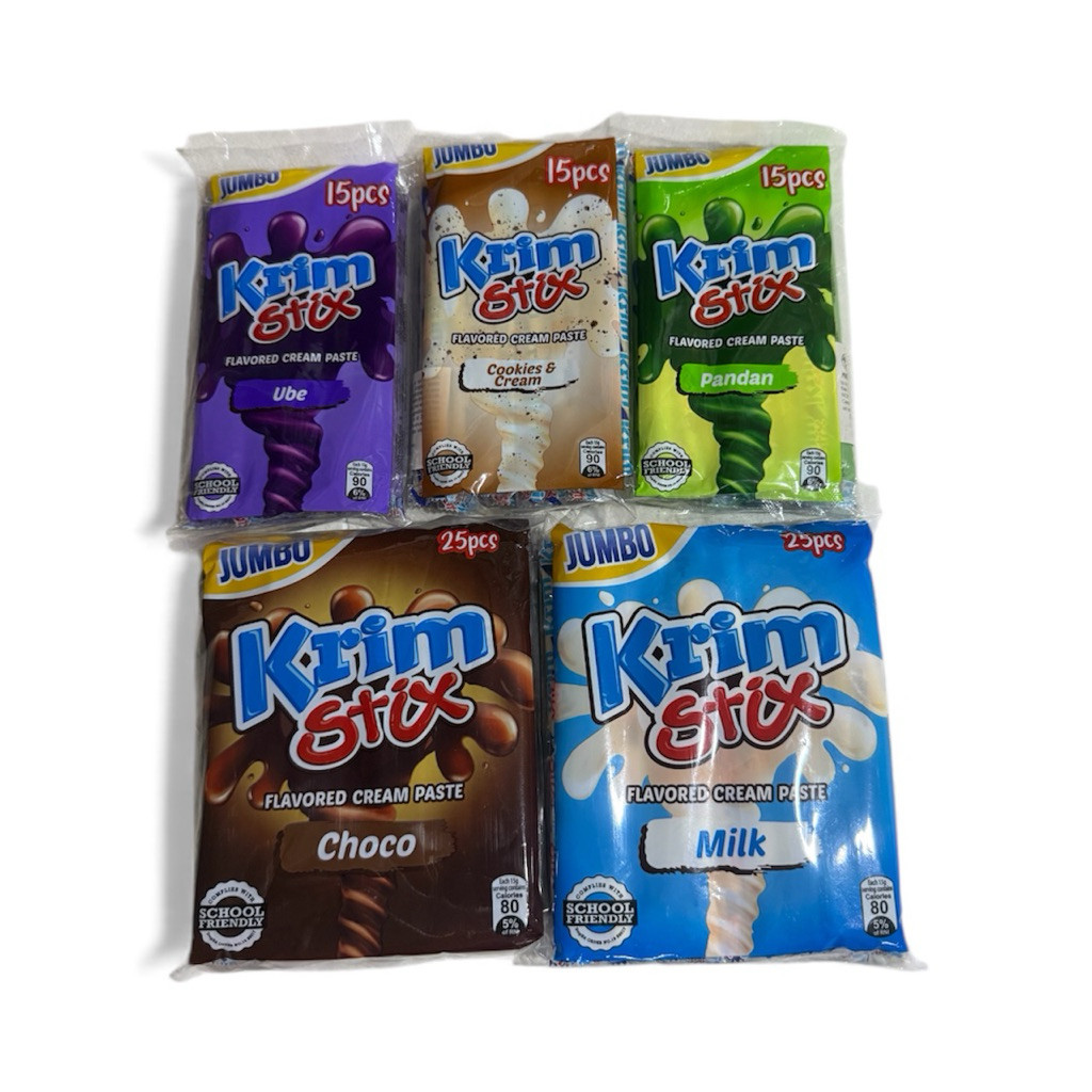 Shop krim stix for Sale on Shopee Philippines