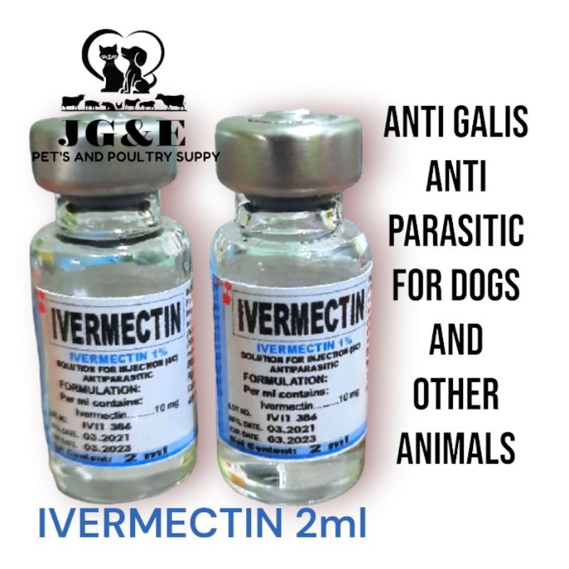 ANTI GALIS ANTI PARASITIC (DEWORMER) FOR DOGS CATS ANG OTHER ANIMALS ...