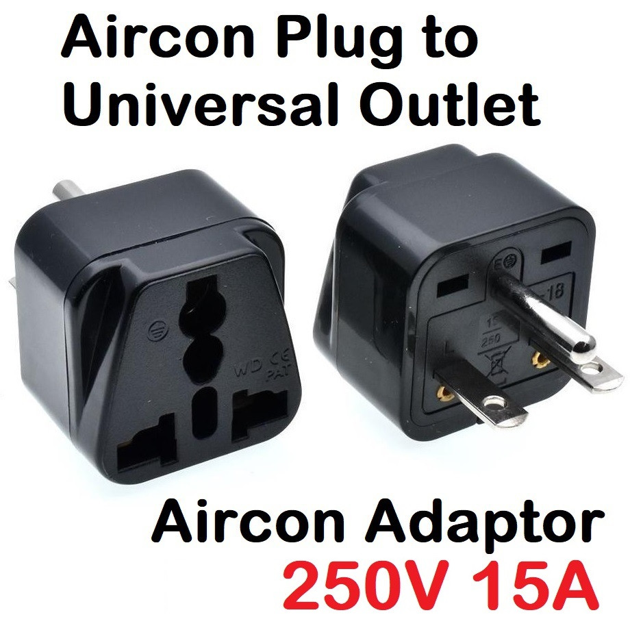aircon adaptor plug - Best Prices and Online Promos - Jun 2026 | Shopee ...