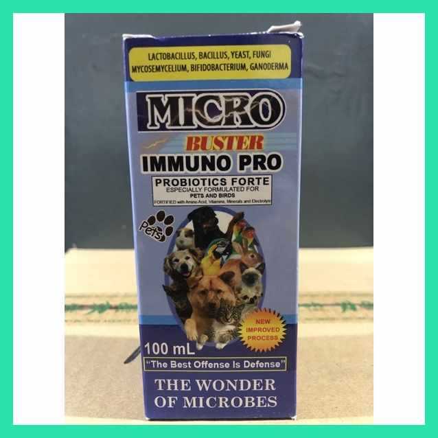 immunopro - Best Prices and Online Promos - May 2026 | Shopee Philippines