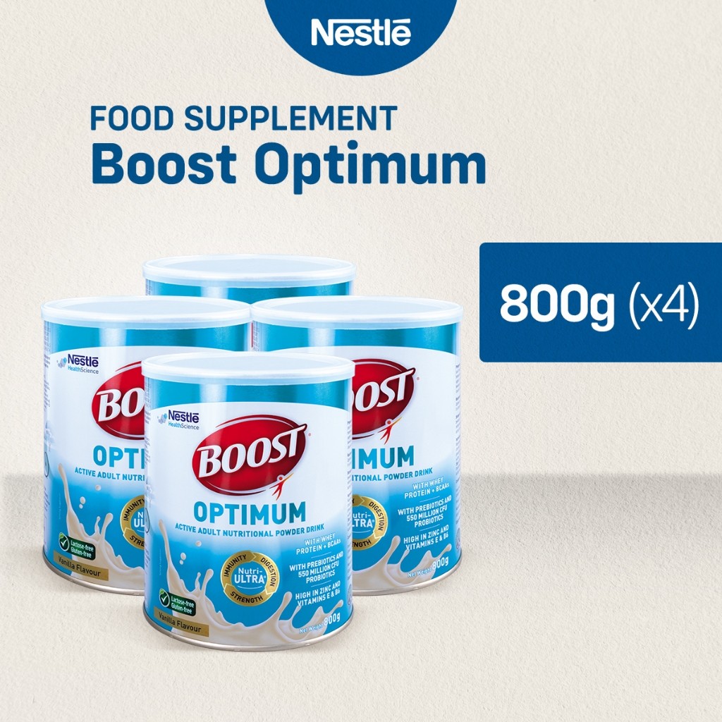 Shop boost optimum for Sale on Shopee Philippines