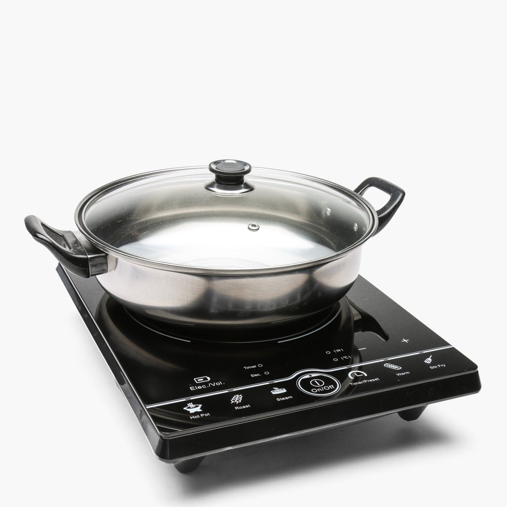 Union UGIDC-288 Induction Cooker | Shopee Philippines