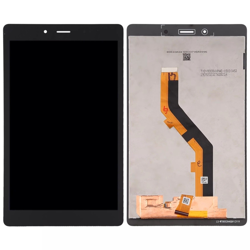 Samsung Galaxy Tab A 8.0 (2019) SM-T295 Replacement LCD Display And ...