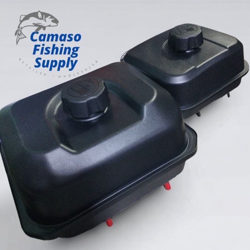 DAISEN PVC Fuel Tank (Gasoline Engine) | Shopee Philippines