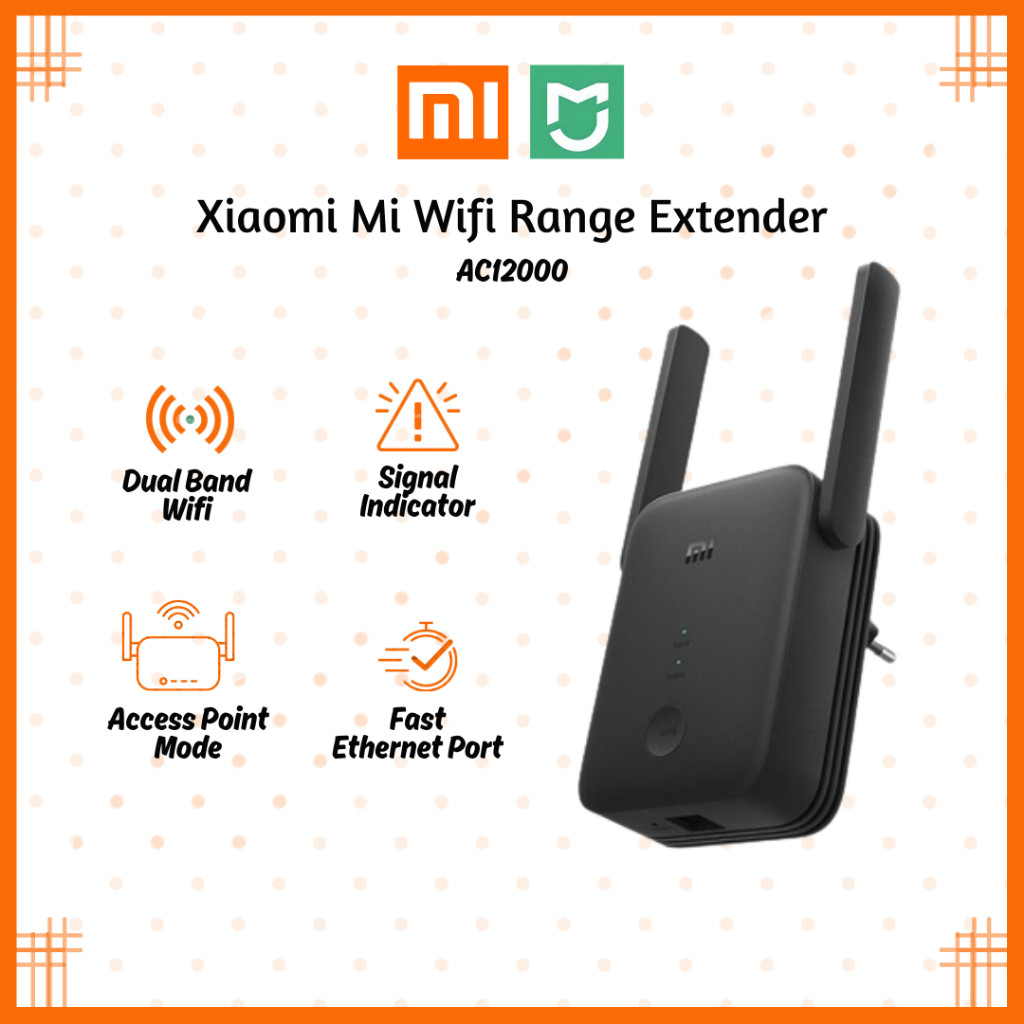 Xiaomi Mi WiFi Repeater wif pro Mi WiFi Repeater Pro2.4G 300Mbps ...