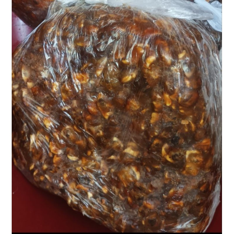 Raw Tamarind Sampaloc (For candy, For cooking) from Ilocos and Batangas ...