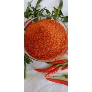 Chili Powder (1kilo) | Shopee Philippines