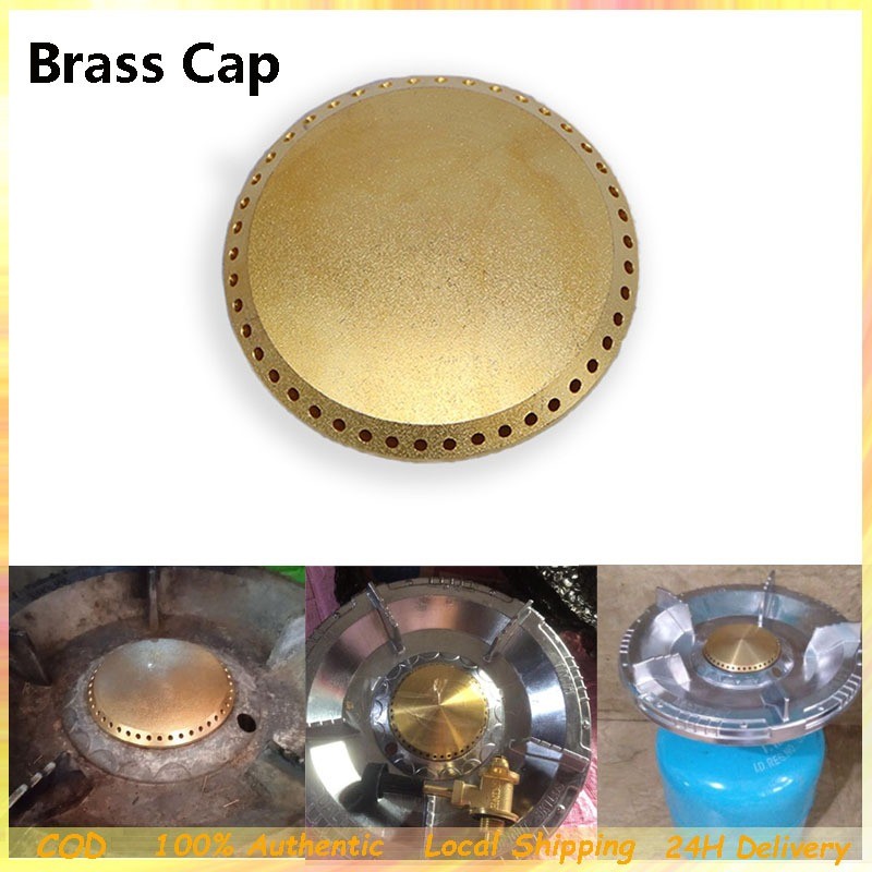 Superkalan burner cap (small size) super kalan cap | Shopee Philippines