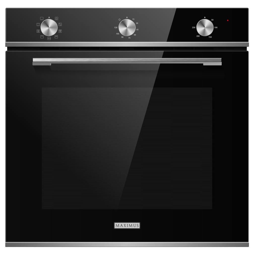 Maximus MAX-BO701MB Built-in Oven (Electric) | Shopee Philippines
