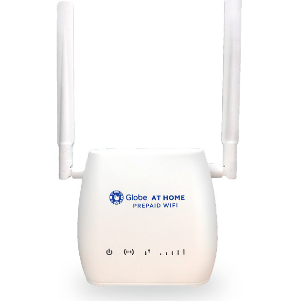 Globe ZLT S10G | OPENLINE AIS V4 | PREPAID WIFI with free 5G Sim ...