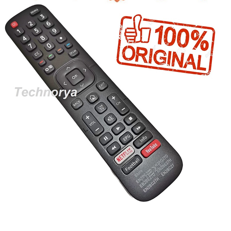 (AUTHENTIC) DEVANT ALTERNATE Remote for ALL kind of Smart TV Android TV ...
