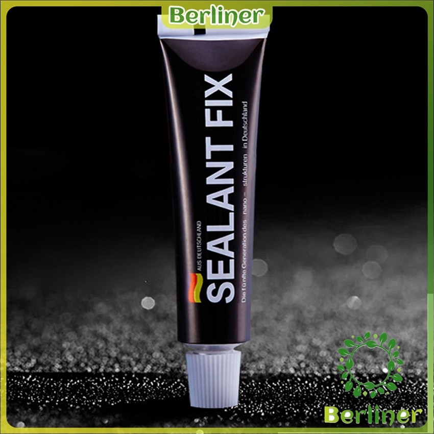 Glass Glue Strong Waterproof Sealant Fix Glue Quick Drying Polymer ...