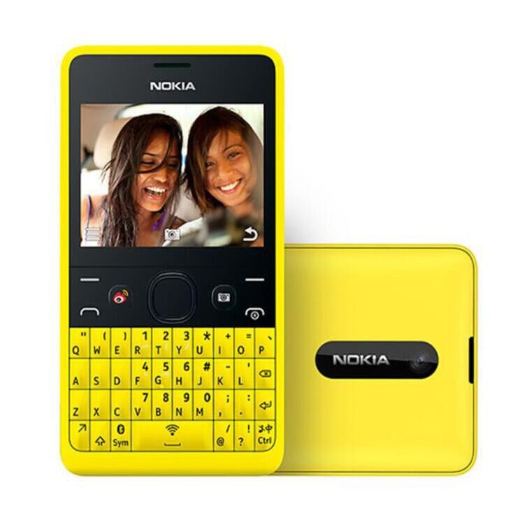 Hot Sale Legal 210 Dual SIM Wifi Keyboard Phone Classic Phone Elderly ...