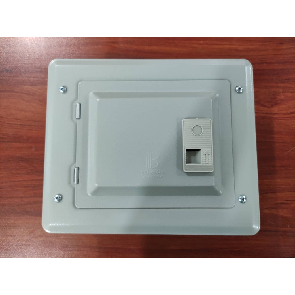 Boston Plug In Panel Box Heavy Duty Panel Board Circuit Breaker Box ...