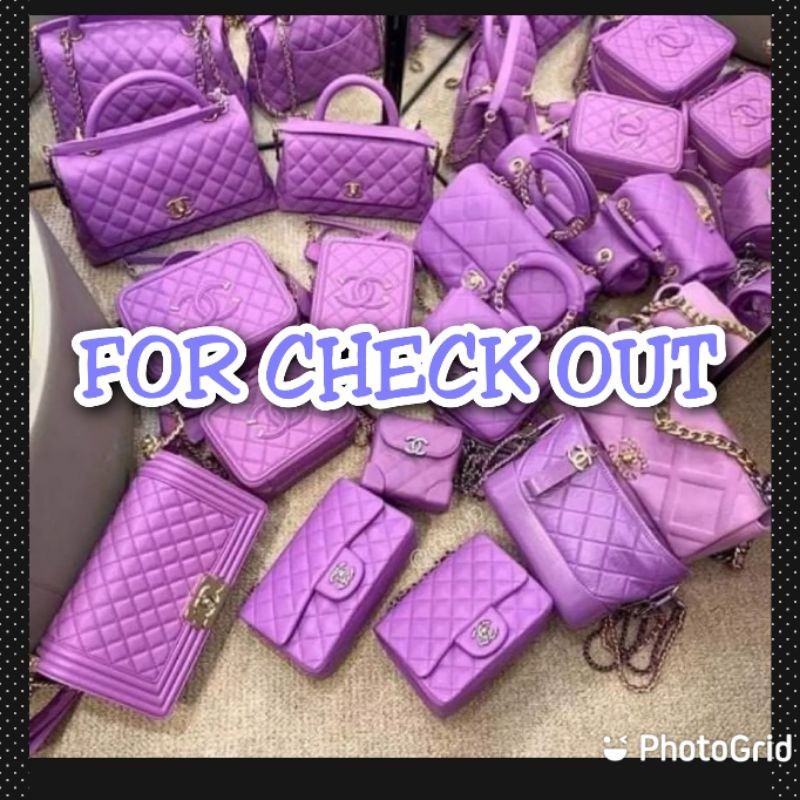 WALLETS & BAGS SHOPEE LIVE SELLING LINK | Shopee Philippines