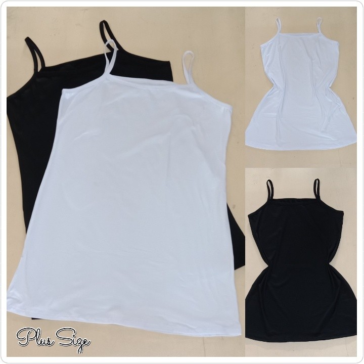 Plus Size Halter Kamison Dresses For Adult | Shopee Philippines
