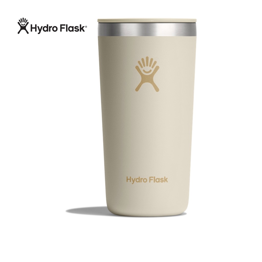 HYDRO FLASK 12OZ TUMBLER COCONUT | Shopee Philippines
