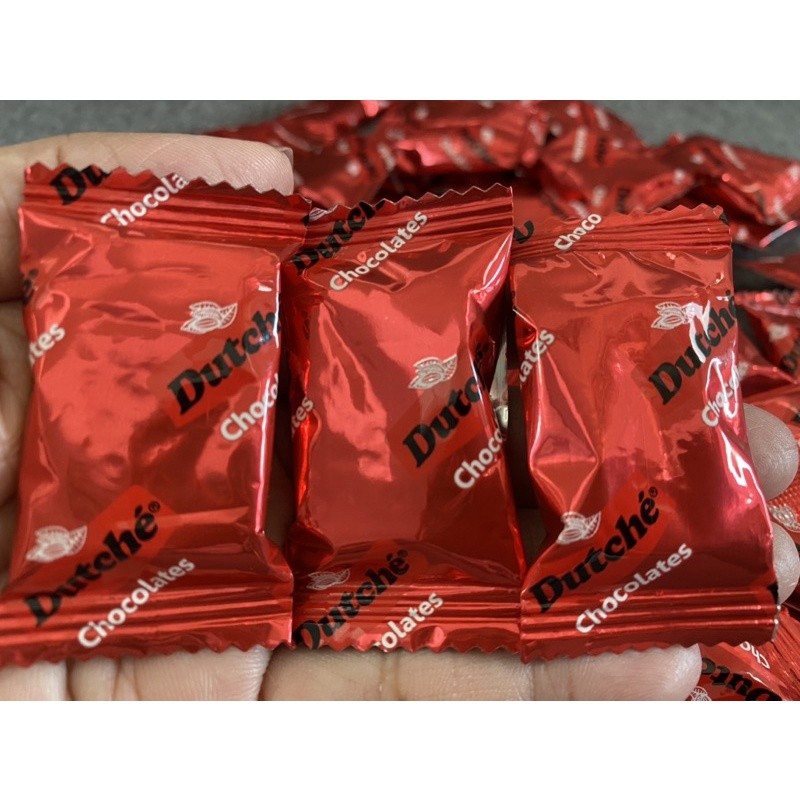 SALE 3 PCS Original Dutche Milk Chocolate FOR 10 PESOS | Shopee Philippines