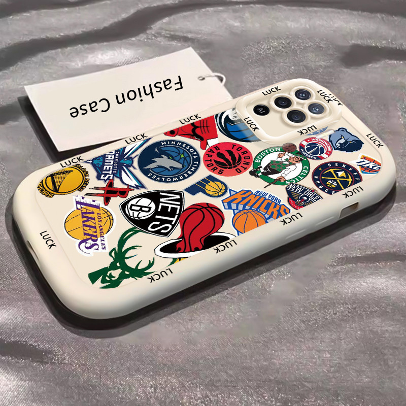 Casing For OPPO A94 Reno 5F Reno5 F Reno 5 Lite F19 Pro Case Silicone ...