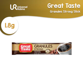 Shop great taste granules for Sale on Shopee Philippines