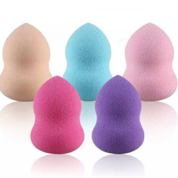 blending sponge makeup sponge foundation sponge (LJCOSMETICS) | Shopee ...