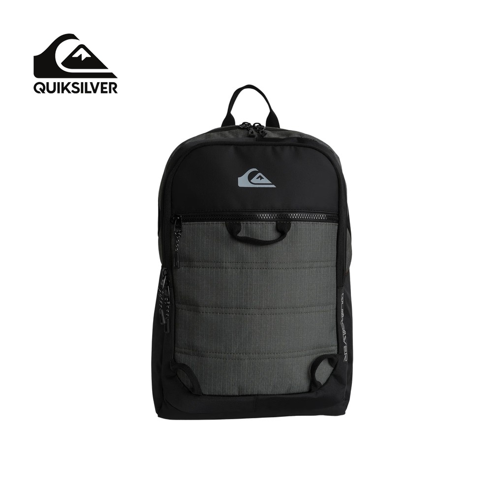 Quiksilver Os Ignition Green Mens Backpack | Shopee Philippines