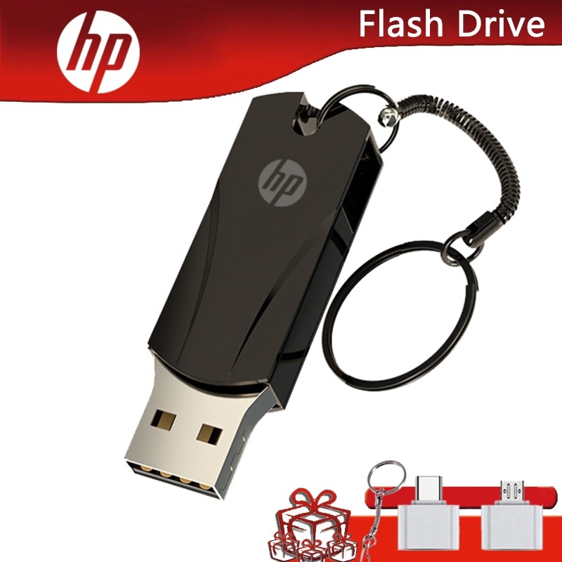 HP flash drives 64GB, 128GB, 256GB, 512GB, 1TB, 2TB, USB 3.0 memory ...
