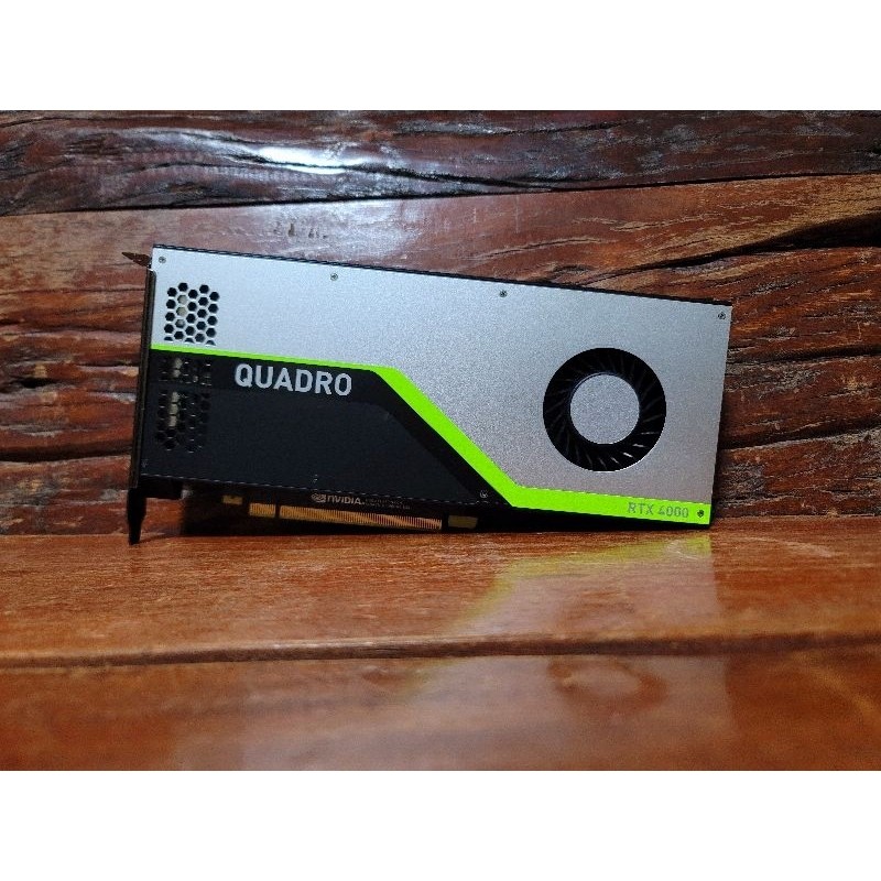 NVIDIA QUADRO RTXA4000; RTX4000; RTX5000; P4000; M4000; M5000; P1000 ...
