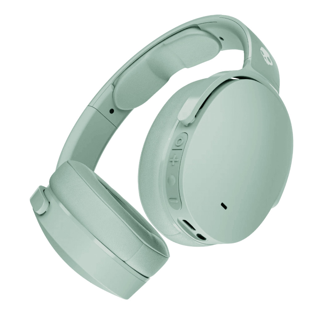 Skullcandy Hesh Anc Wireless Headphones | Shopee Philippines