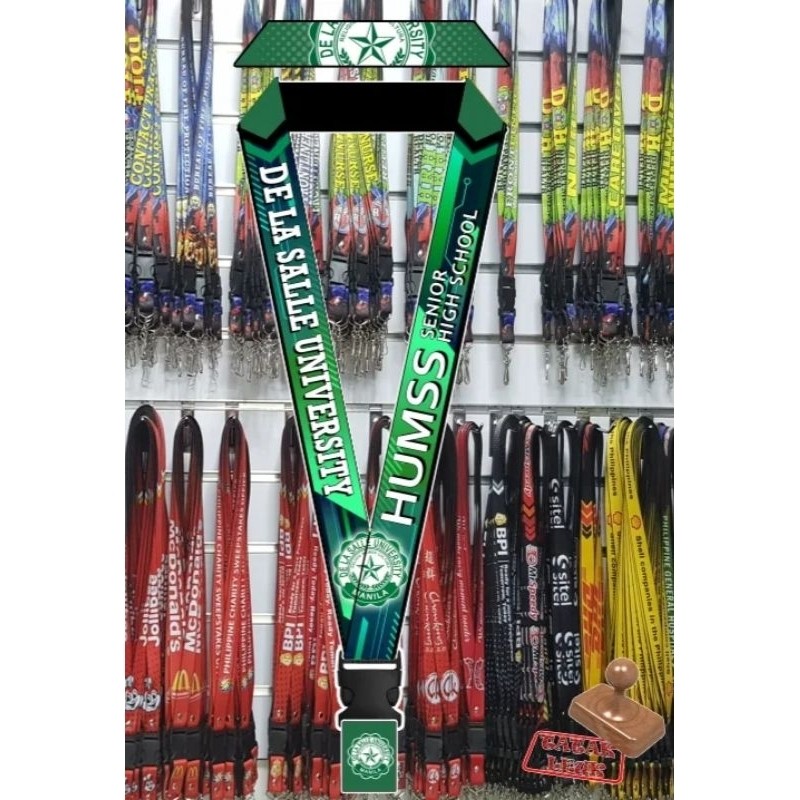 STRAND / Senior High School / DLSU / De La Salle University / HUMSS ...