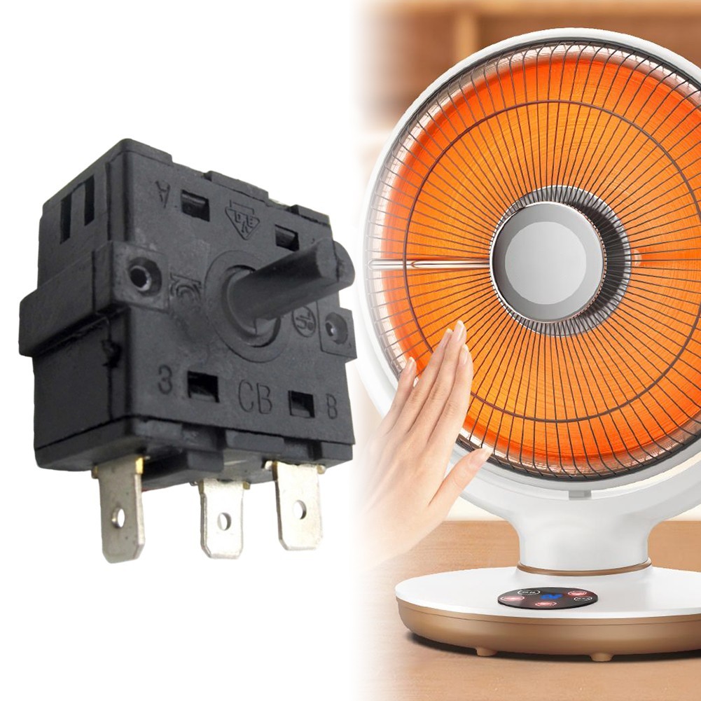 [November New Arrivals] Rotary Remote Head Temperature Control Switch ...