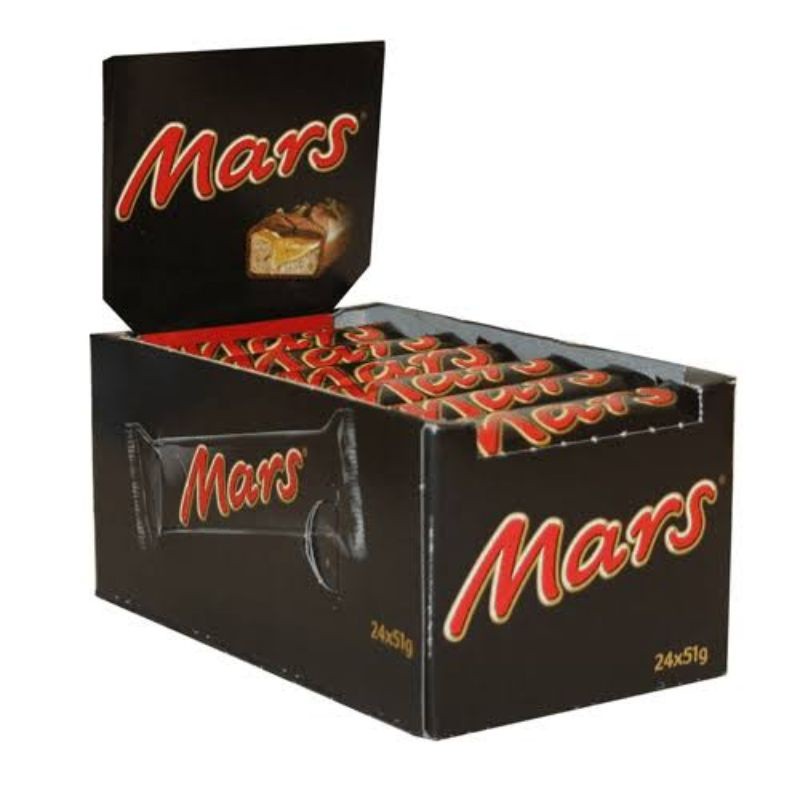 Mars chocolate bundle | Shopee Philippines