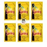 SPRING PURE COCONUT COOKING OIL (6s x 40ml) | Shopee Philippines