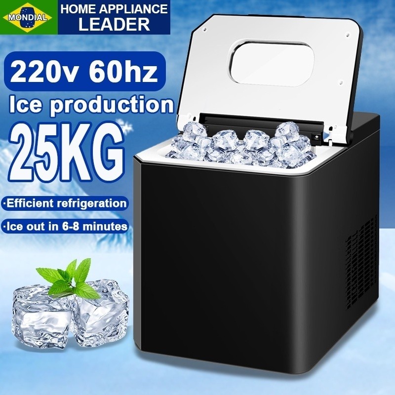 portable ice maker machine for business ice cube maker ice machine ...